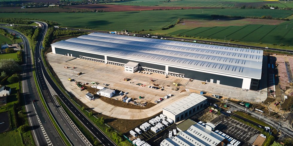 Amazon Wakefield - Munnelly Support Services