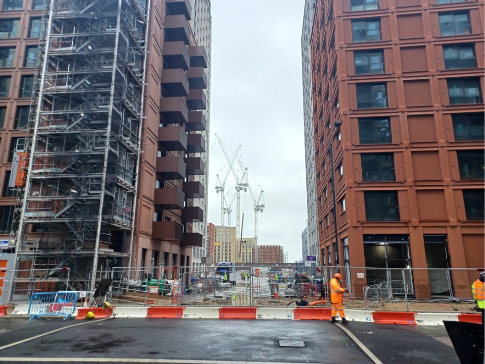 Wembley NE02+NE03 - Munnelly Support Services