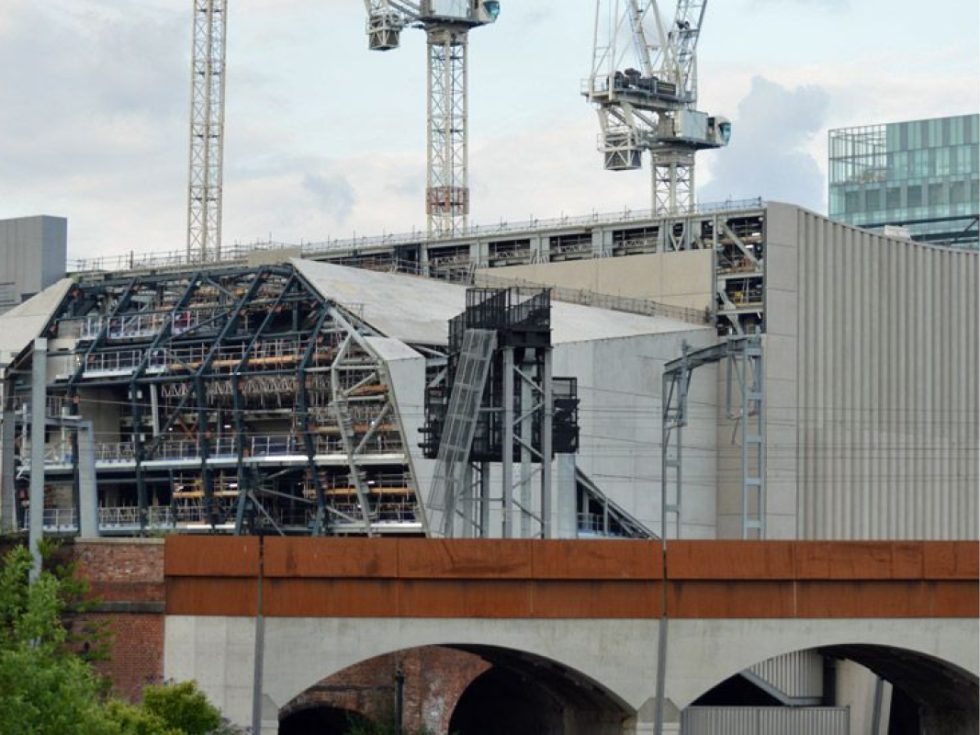 Munnelly Support Services - Home